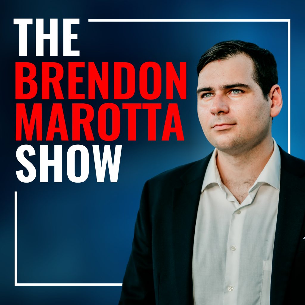 The Brendon Marotta Show - Brendon Marotta