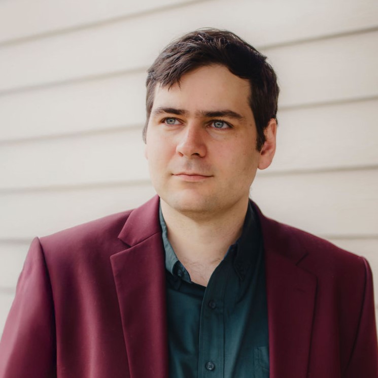 About - Brendon Marotta